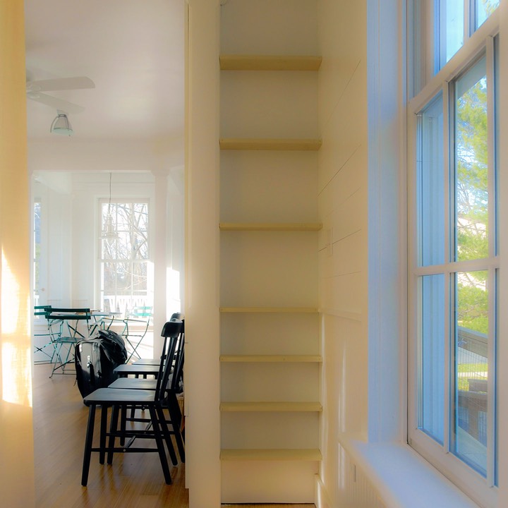 Katrina Cottage VIII | Studio Sky