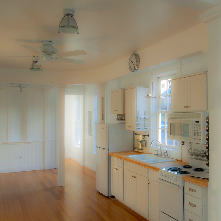 Katrina Cottage VIII | Studio Sky