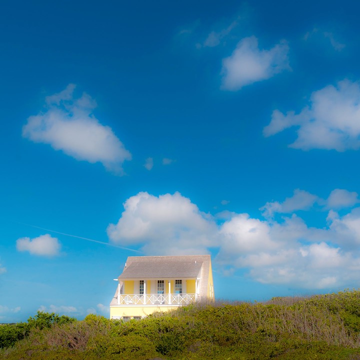 Schooner Bay Architecture | Studio Sky