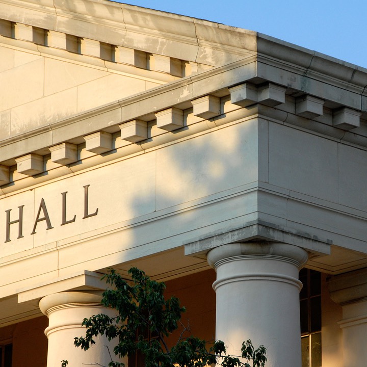 University of Alabama Design Review | Studio Sky