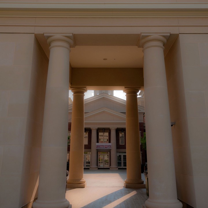 University of Alabama Design Review | Studio Sky